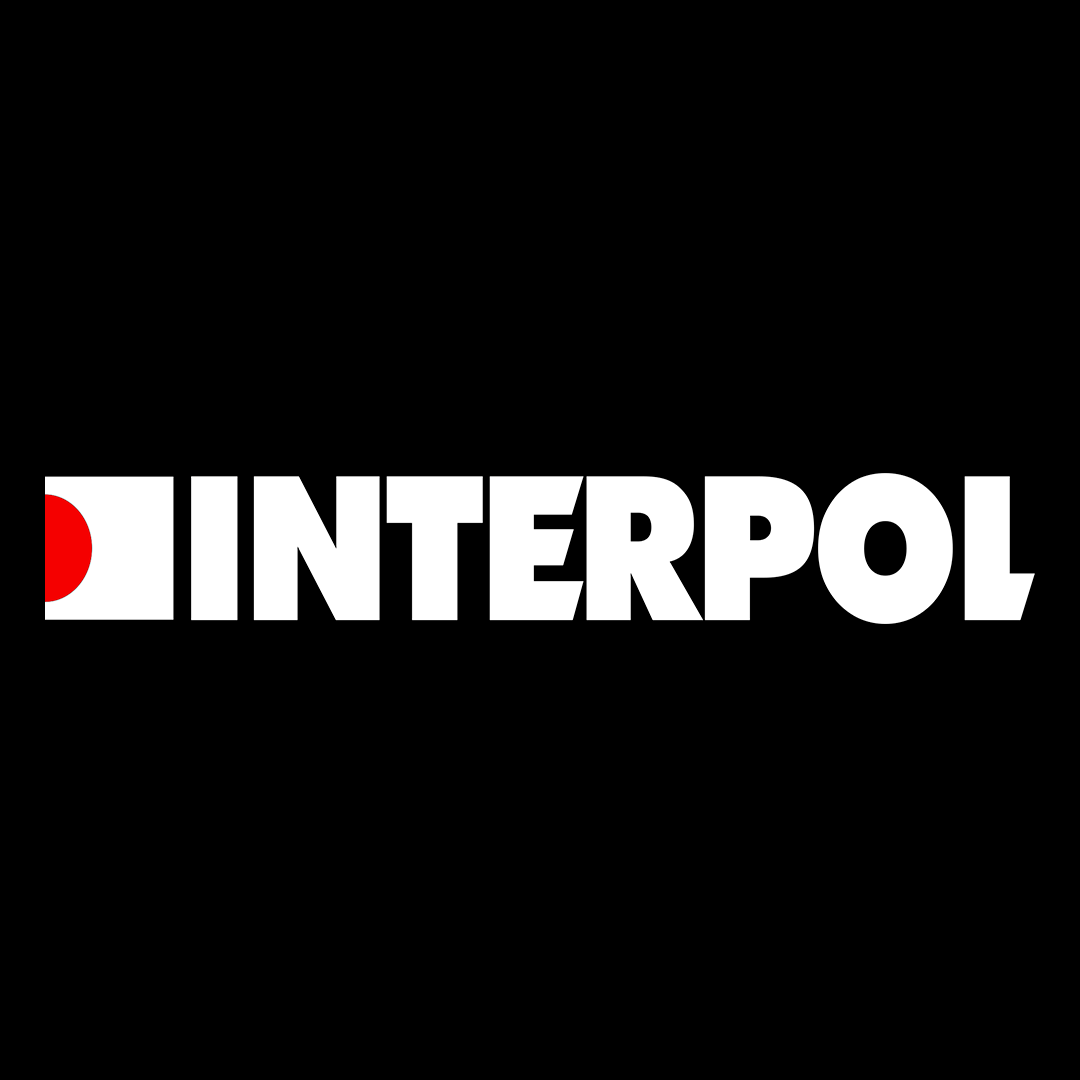 Interpol – Mercadorama