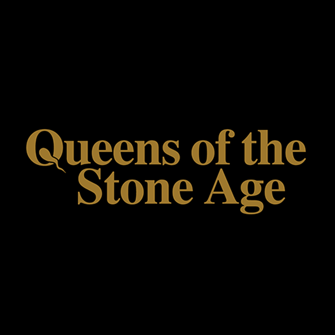 Queens of the Stone Age mercancia oficial – Mercadorama